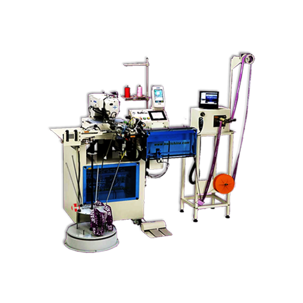 AVAYA Automatic High-Speed Elastic Ring Robot XJ-210-CCD1 | Hoshima